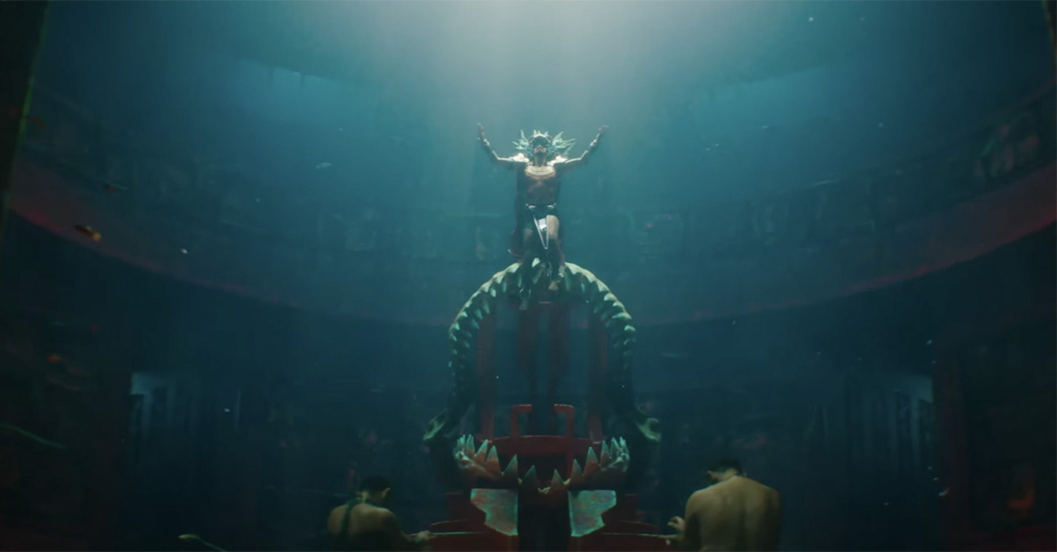 Namor: Everything you need to know about Marvel's first character and newest MCU hero | Popverse